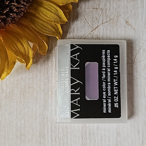 Mary Kay | Makeup | New Mary Kay Mineral Eyeshadow | Poshmark